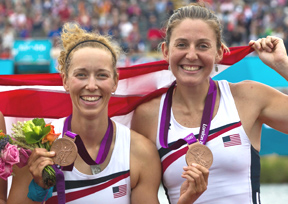 University of Washington Rowing History